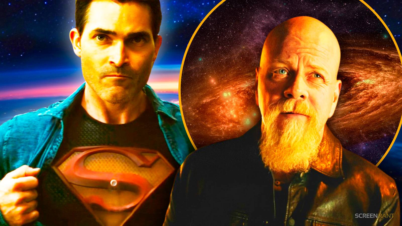 DC Actor Reveals The Leaked Lex Luthor Spoiler That Everyone Missed For ...