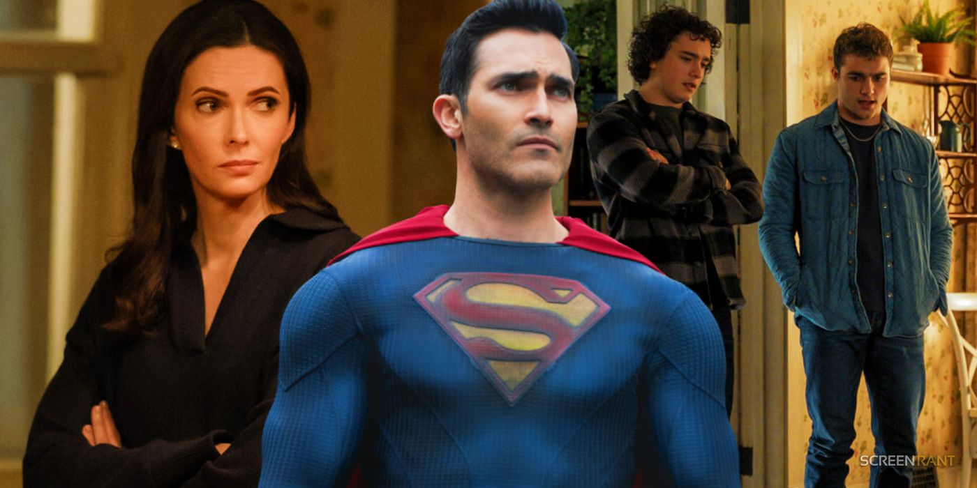 DC Fans React To Superman Breaking A Golden Hero Rule In Superman ...