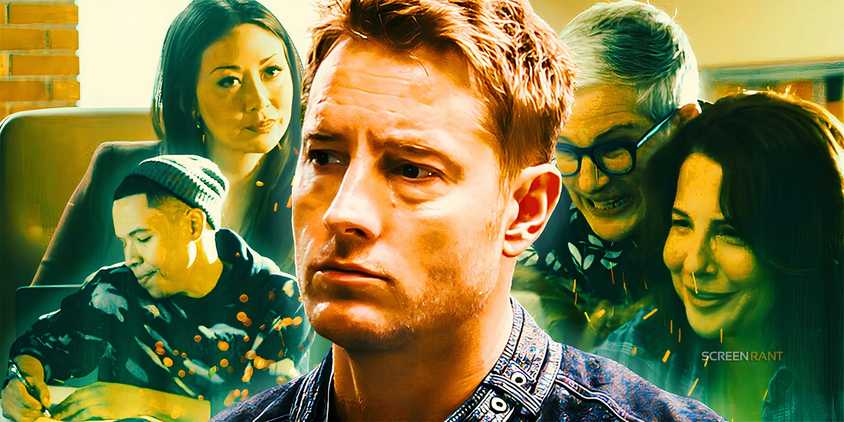 Tracker Season 2, Episode 7 Shows The Unexpected Way That CBS Can Make ...