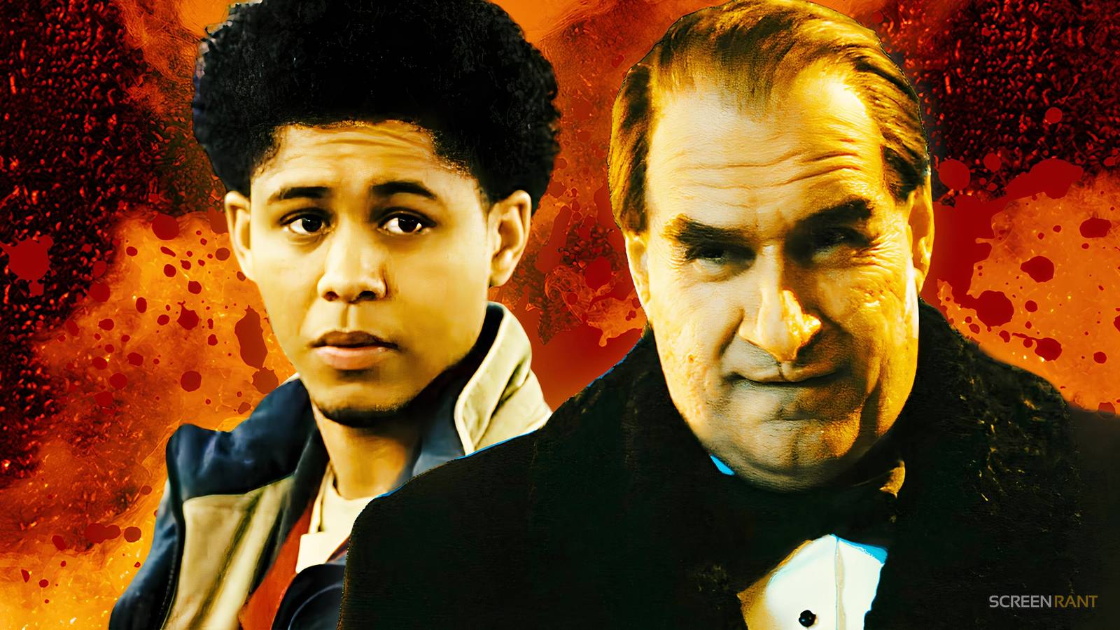 Every Major Death In The Penguin Ranked