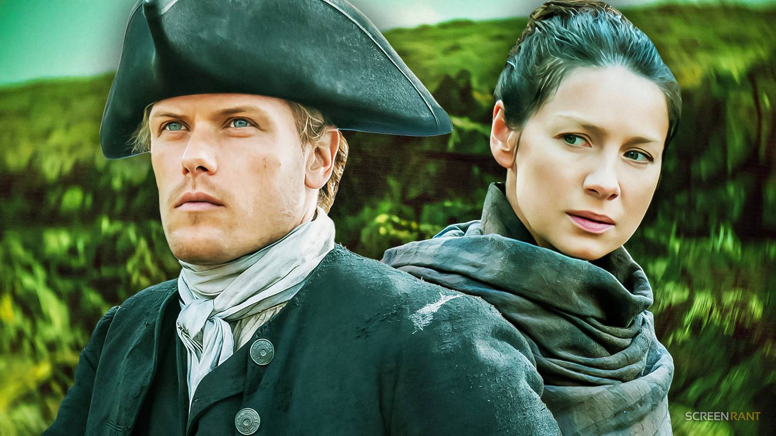 10 Outlander Locations You Can Visit In Real Life