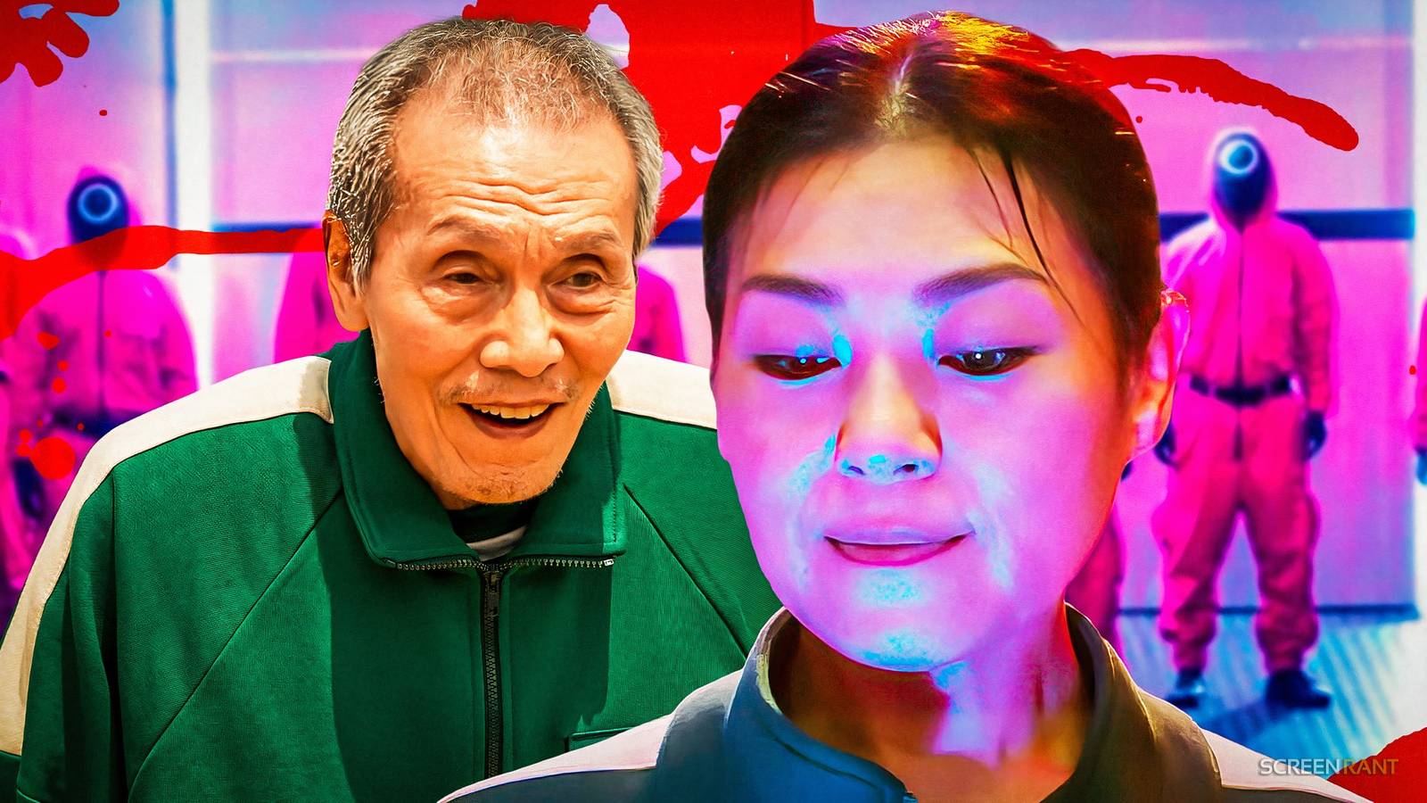 Squid Game Season 2 Could Be Repeating Season 1's Biggest Twist With This Unexpected Character