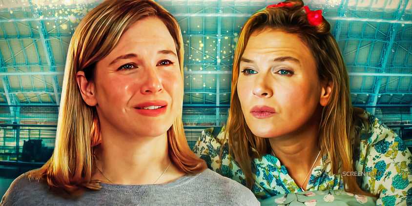 How Colin Firth's Mark Darcy Died In Bridget Jones: Mad About The Boy ...