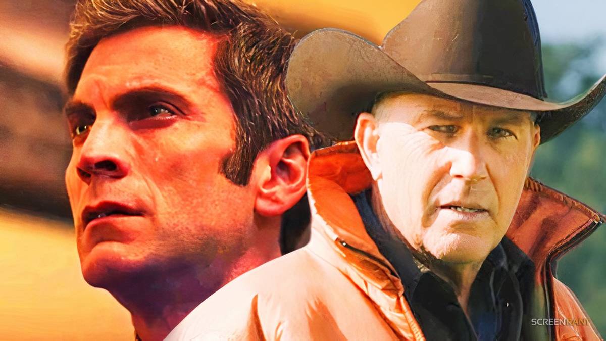 Jamie's Yellowstone Final Fate Is So Bad, It's Insulting To Wes Bentley