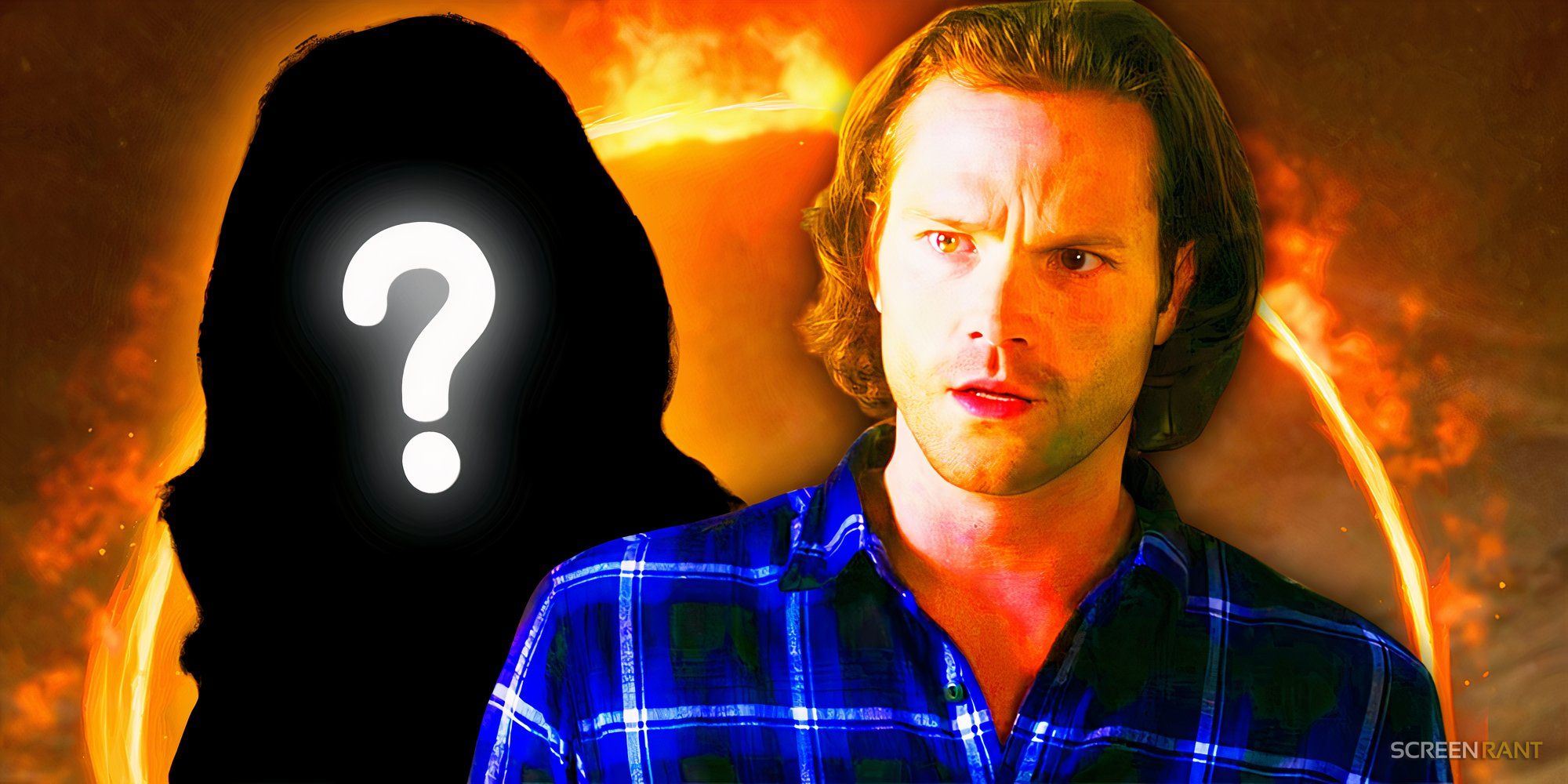 Supernatural's Original Ending vs. The Season 15 Finale: Which Was A ...