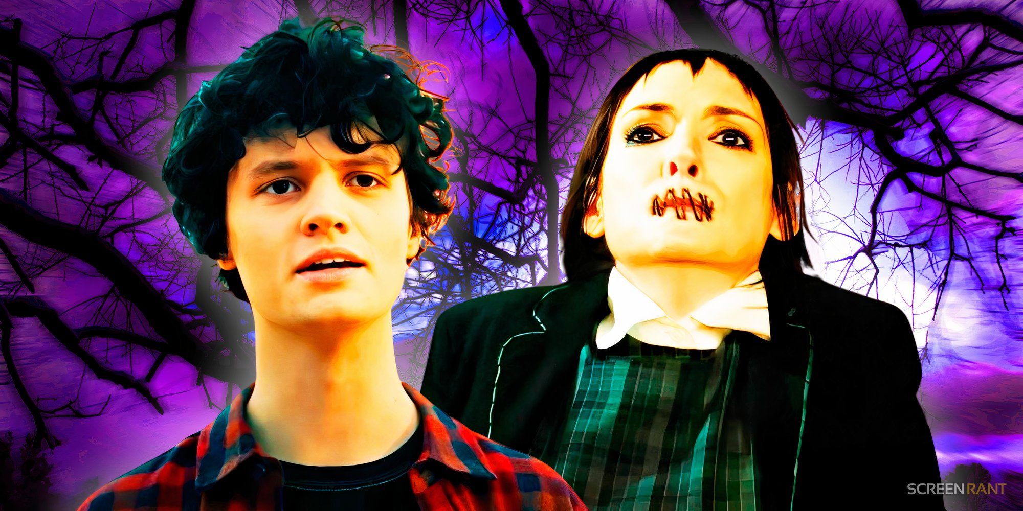 Beetlejuice 3 Can Finally Revive An Original Lydia Deetz Detail That ...