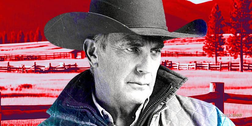 Why John Dutton's Fate In Yellowstone Is So Divisive (Did Kevin Costner ...