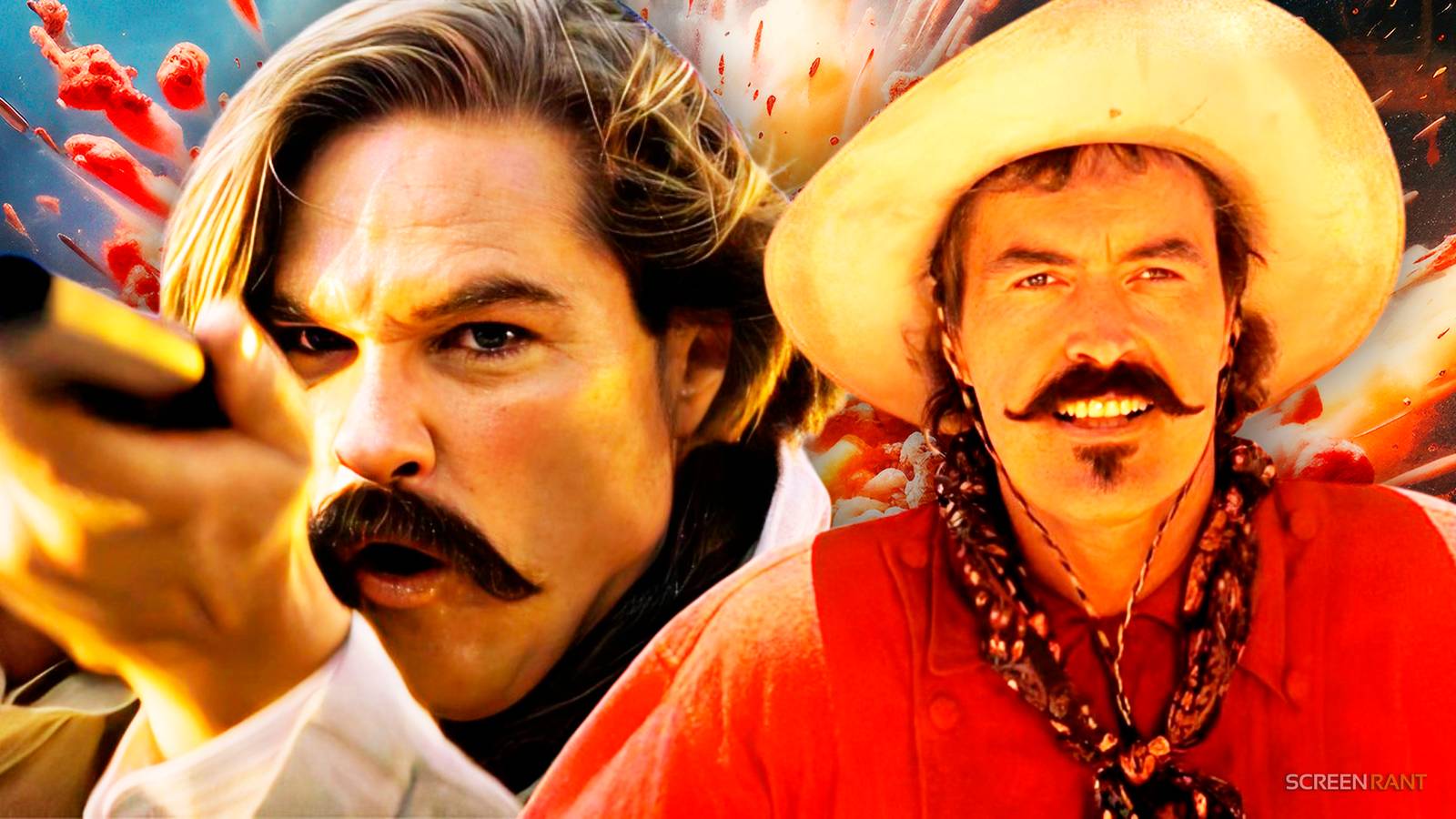 Tombstone's Most Outrageous Shootout Scene Actually Happened
