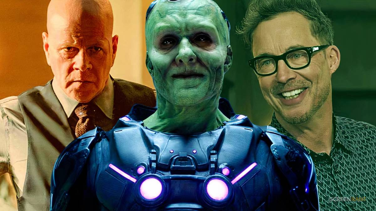 I'm Convinced We Just Saw DC’s Newest Live-Action Brainiac For The ...