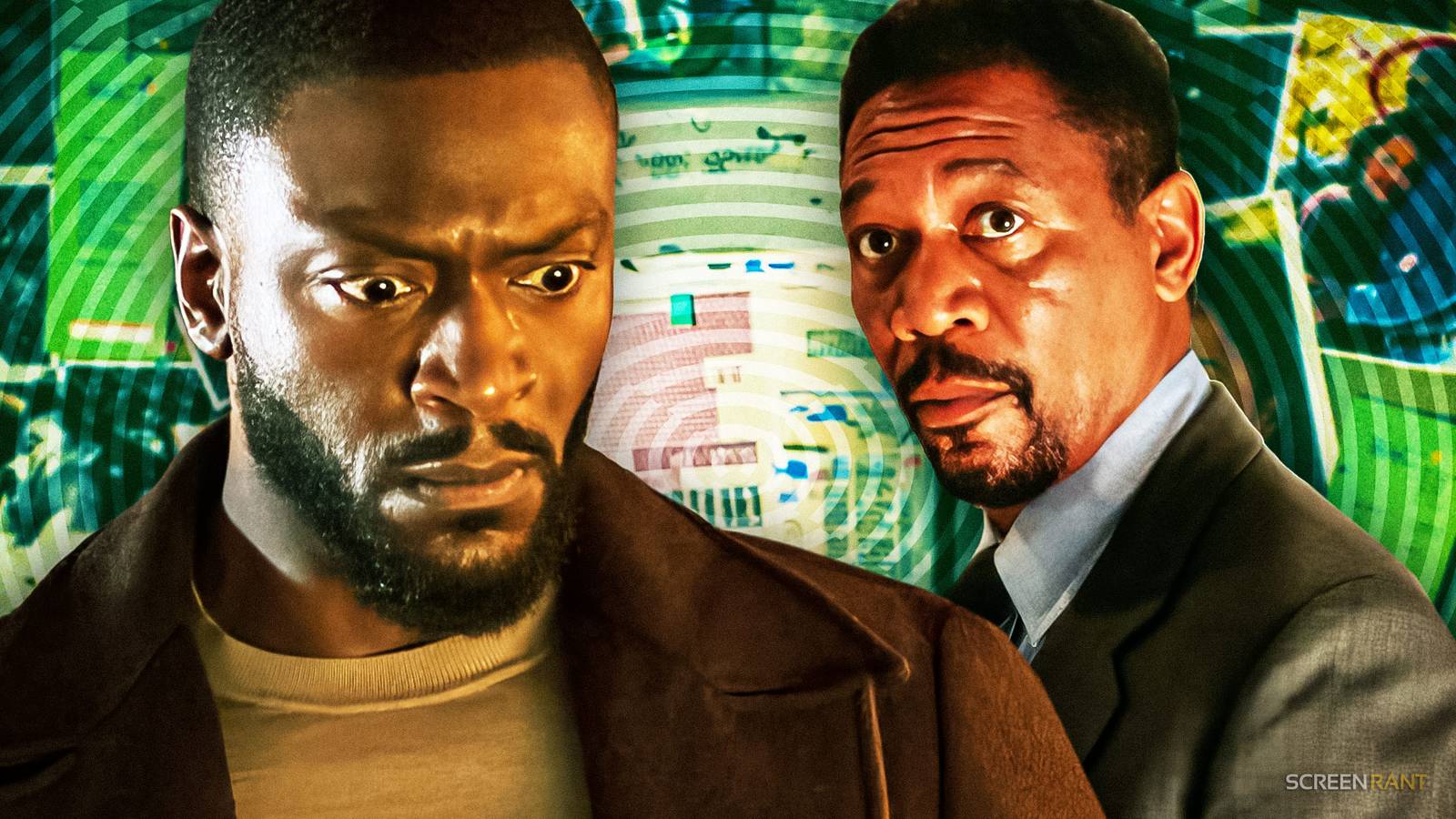 8 Biggest Differences Between Prime Video's Cross Show & Morgan Freeman ...