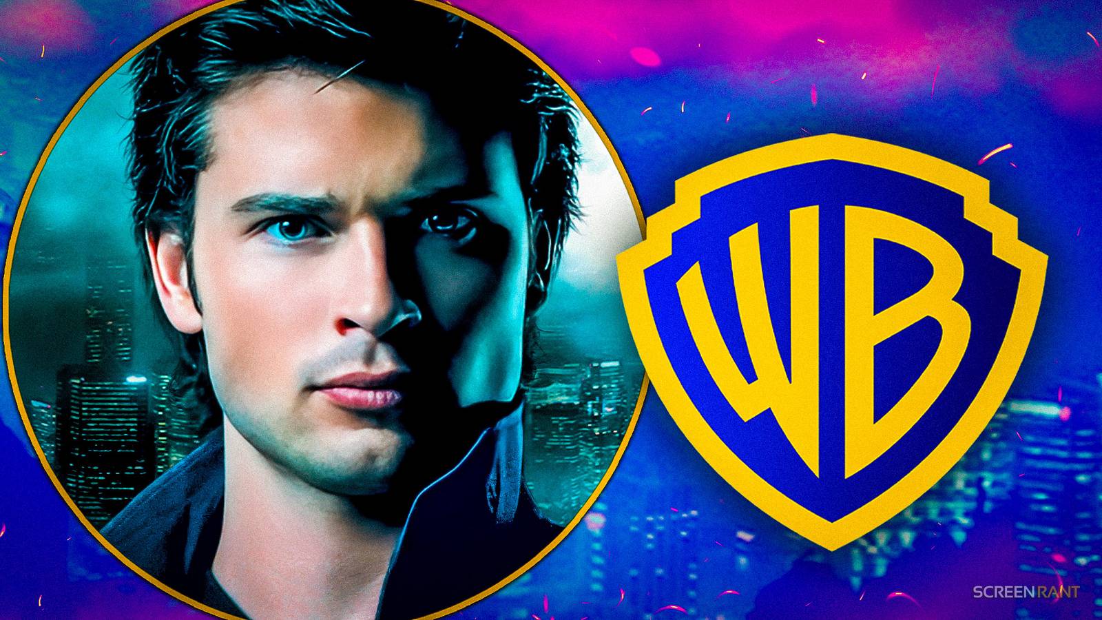 Smallville Sequel Gets A New Update From Tom Welling As Warner Bros ...