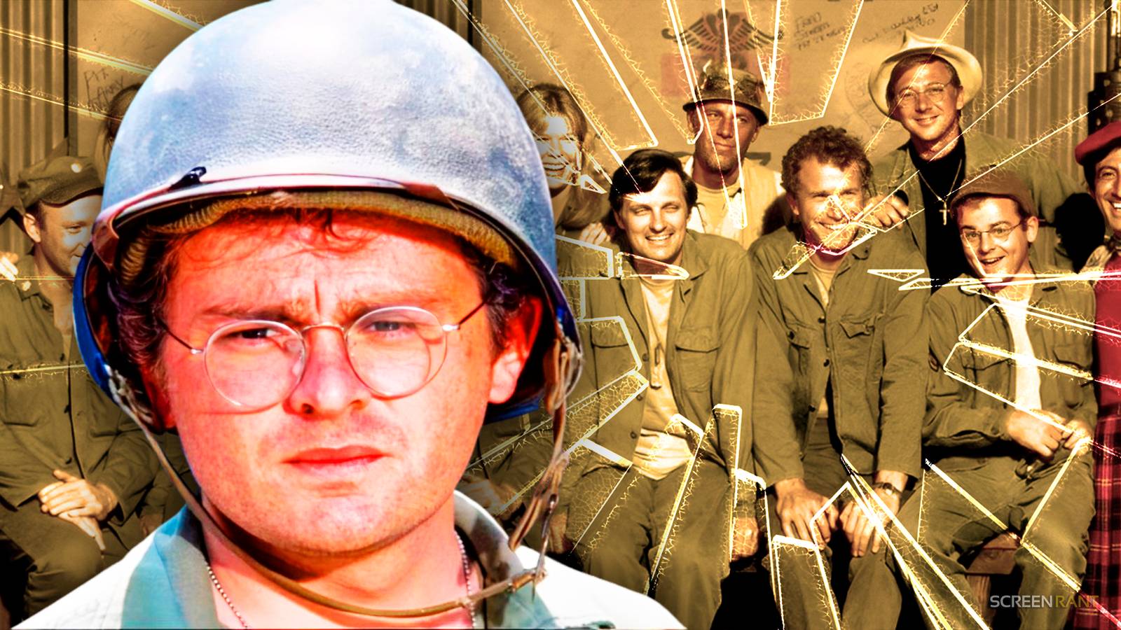 MASH's Timeline Became So Broken That The Final Seven Seasons Took ...