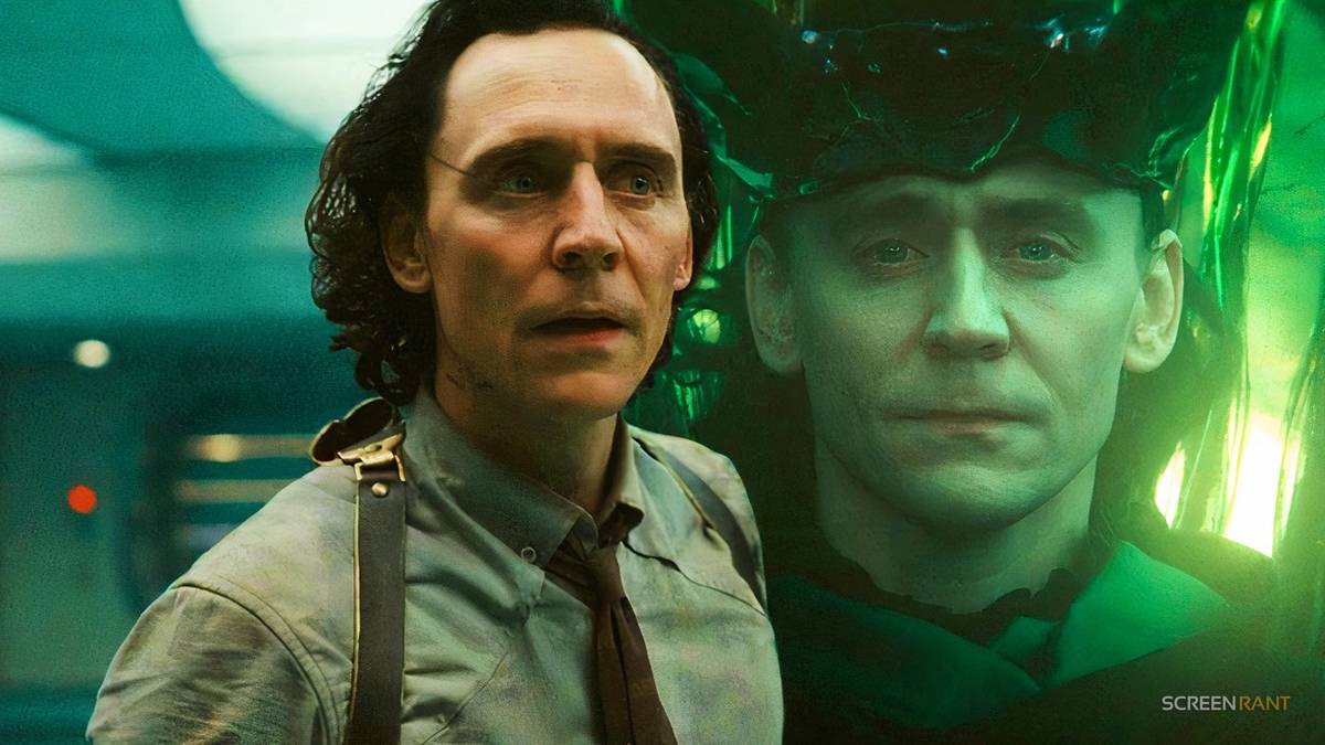 Thor's Family Gets Bigger, As the Child of Loki Officially Debuts