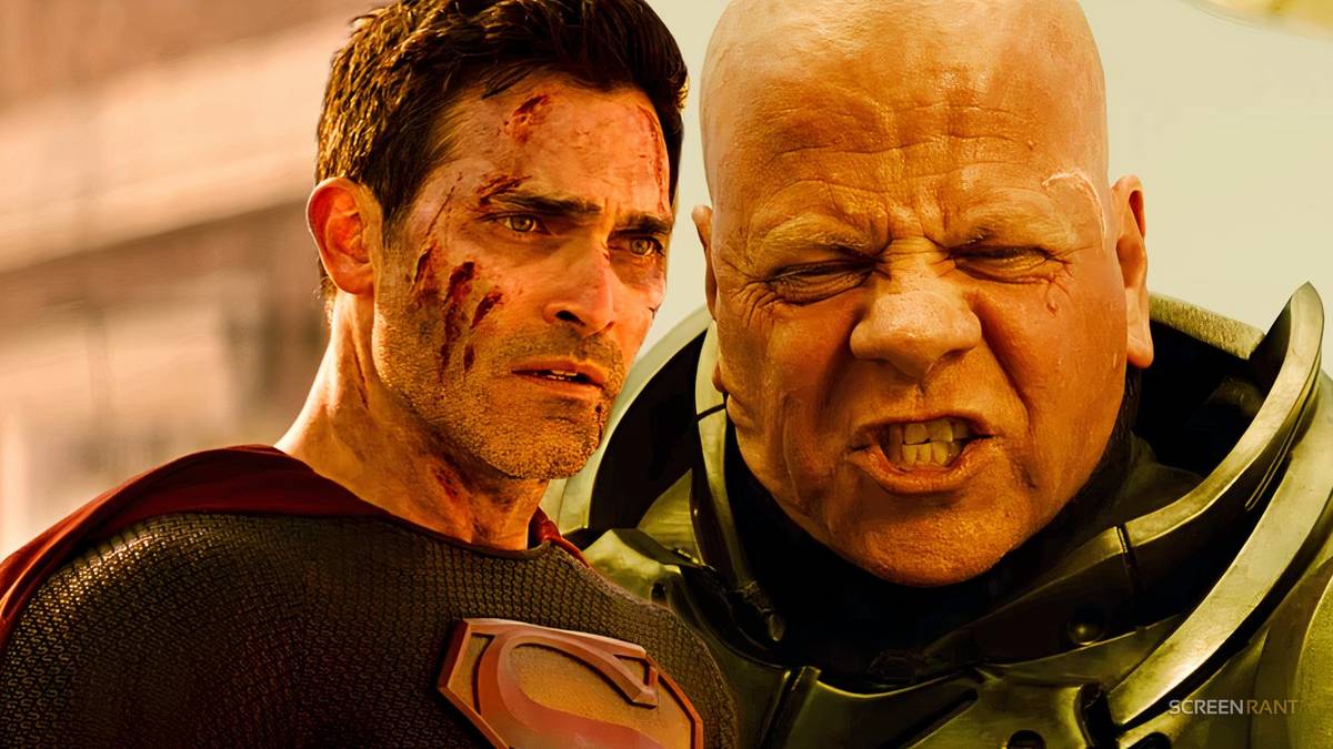 "Why Won't You Die?": Superman & Lois Season 4 Finale Extended Trailer ...