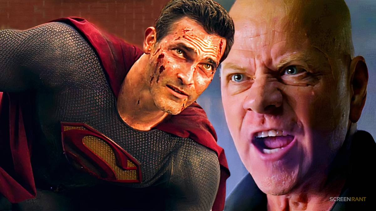 Superman & Lois Season 4 Episode 9 Recap & Ending Explained