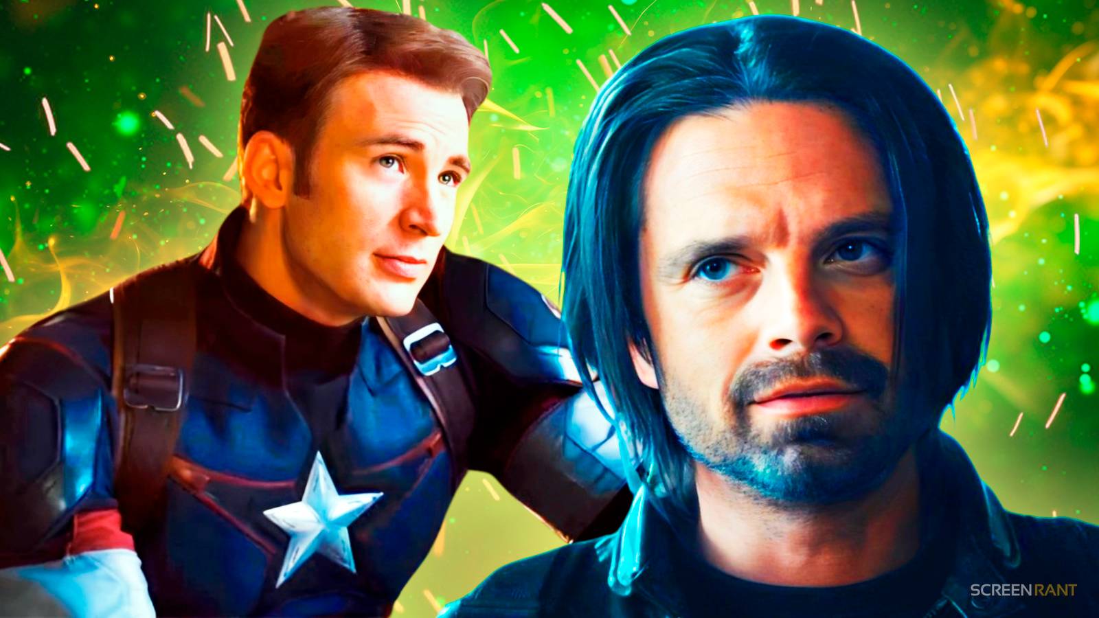 The MCU Skipped the Best Version of Captain America, But the New ...