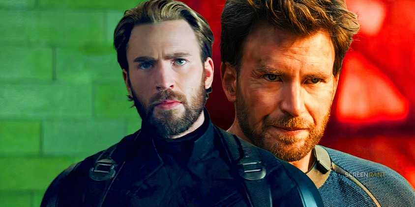 10 Best MCU Superhero Costumes