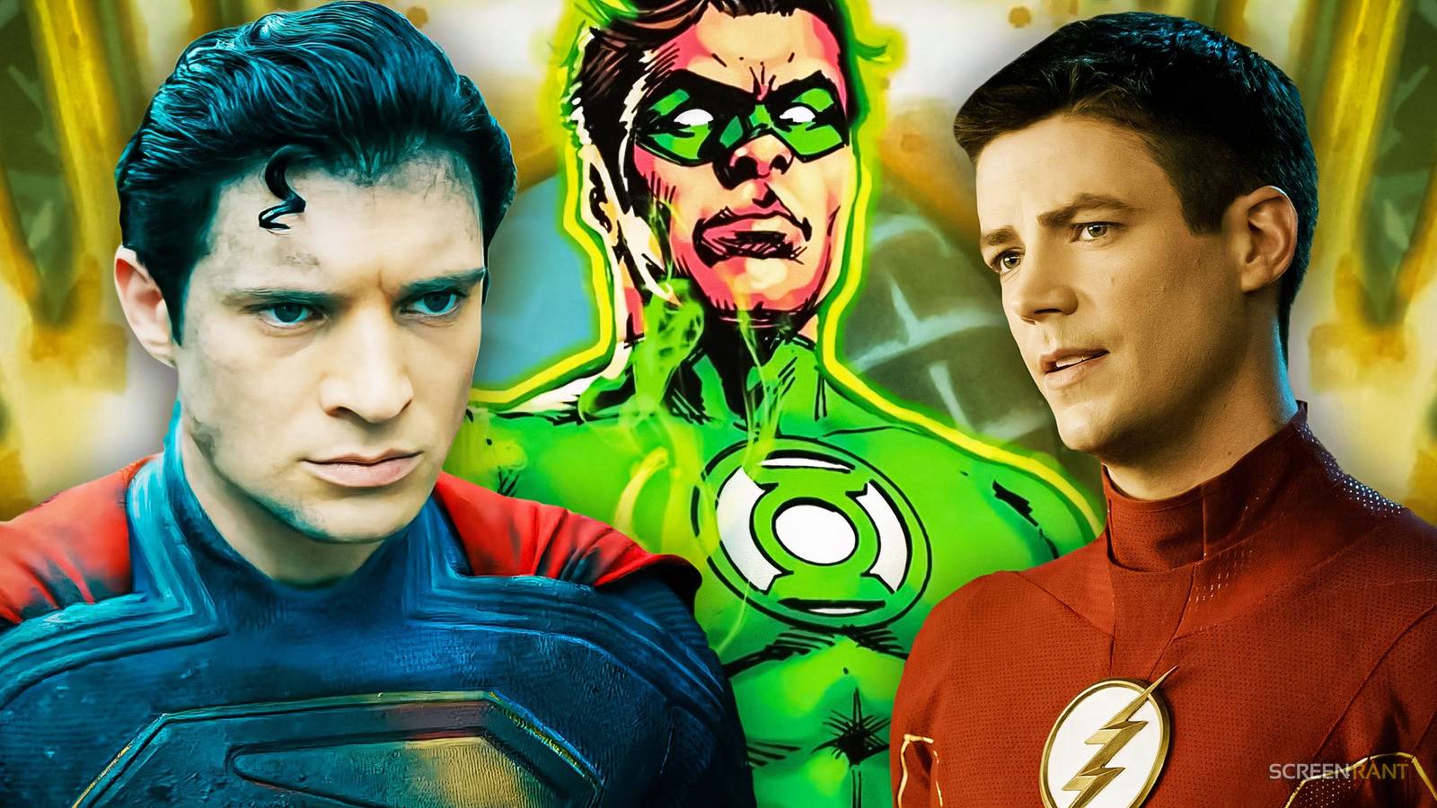 What Is The DCU's Endgame? What James Gunn's Story Should Lead To