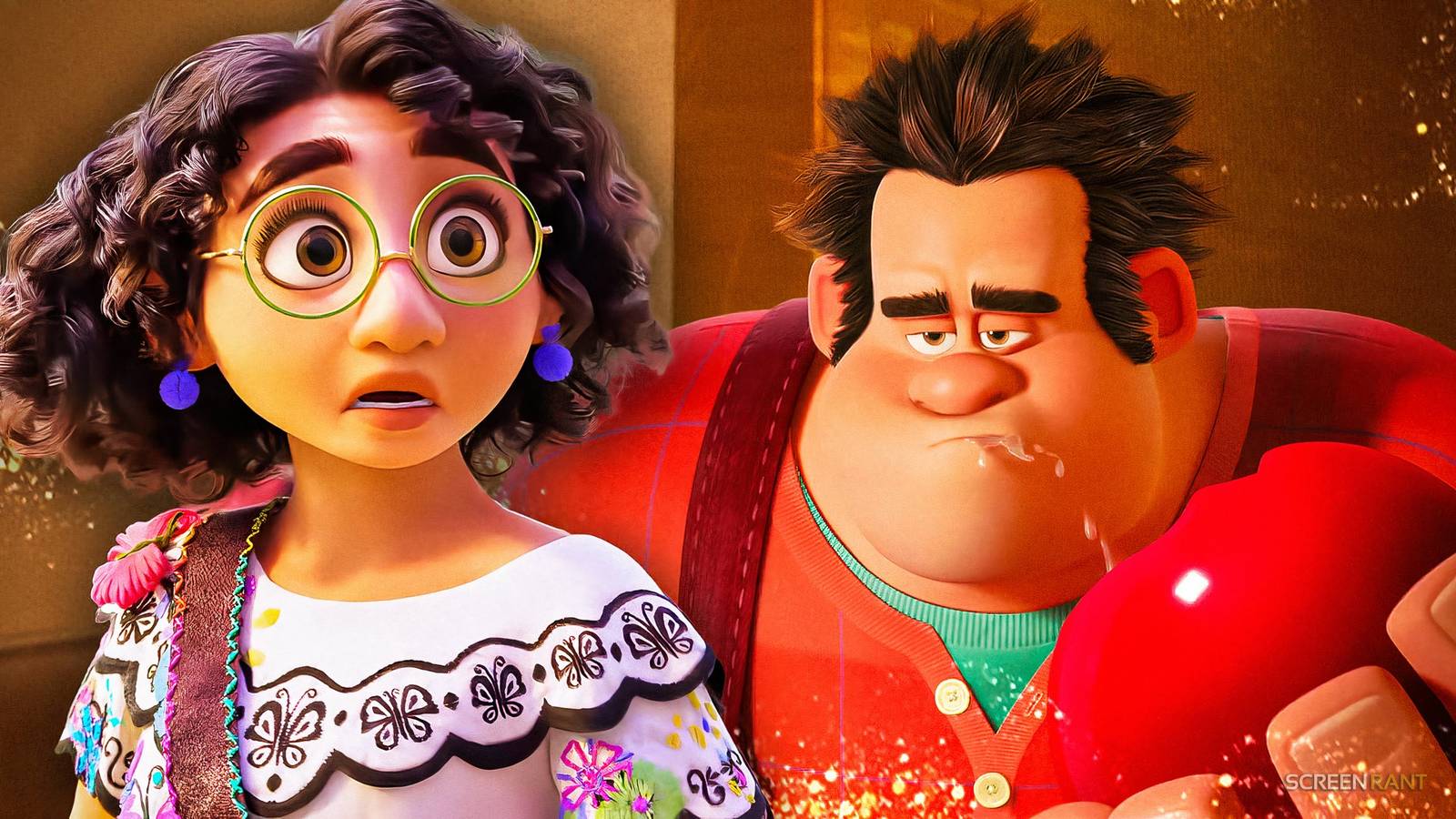 8 Tropes Modern Disney Movies Keep Repeating Over Over