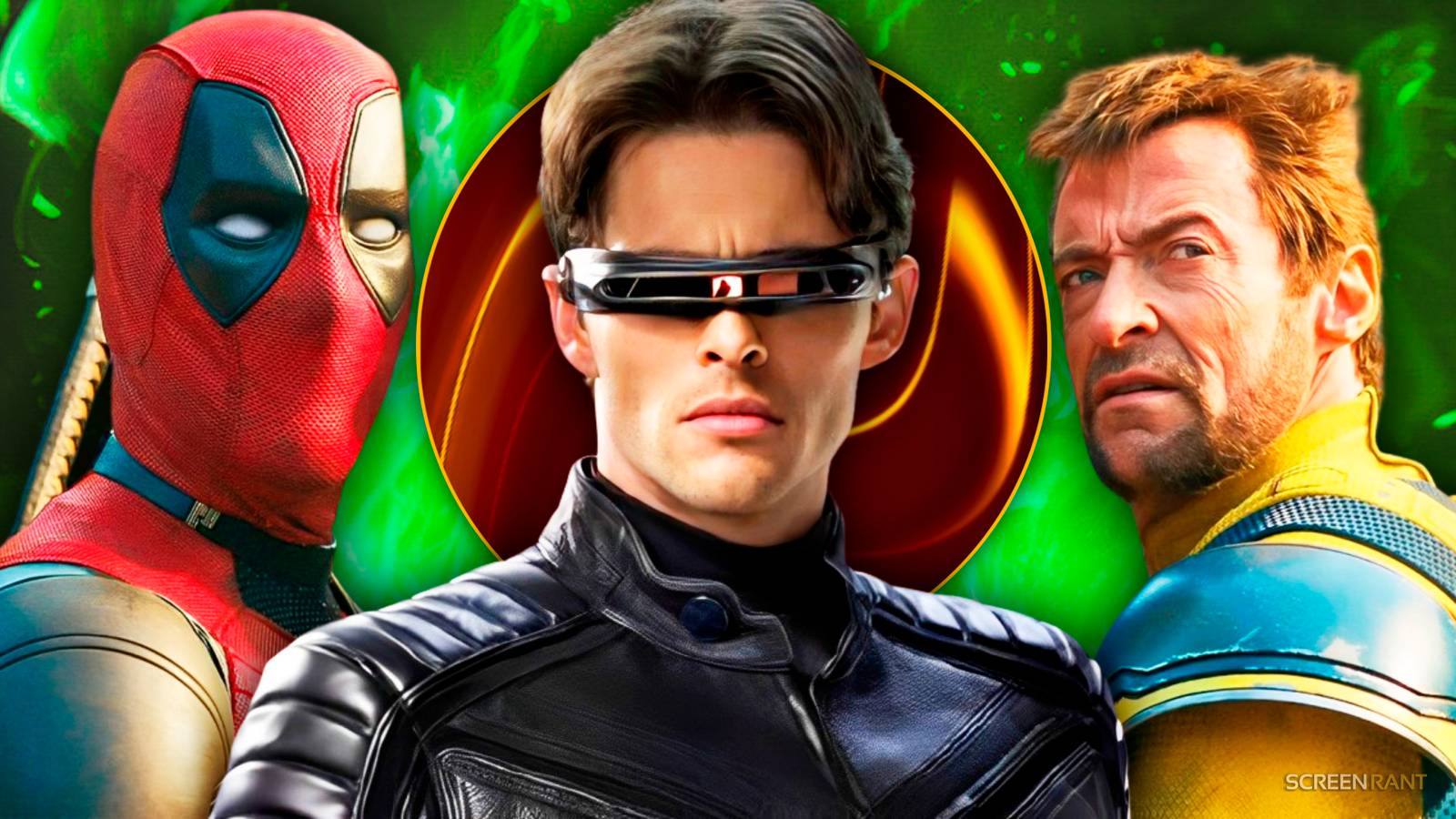 "I Loved The Movie": James Marsden Addresses Hugh Jackman's X-Men ...