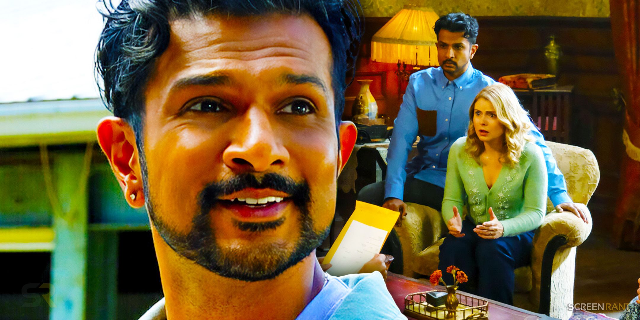 Oh Boy, Isaac May Have Just Gotten His Perfect Nigel Replacement In ...