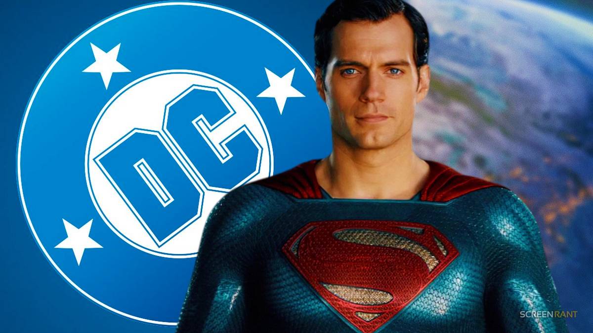 JJ Abrams' New Deal With Warner Bros & Superman Movie Progress Revealed By DC Report