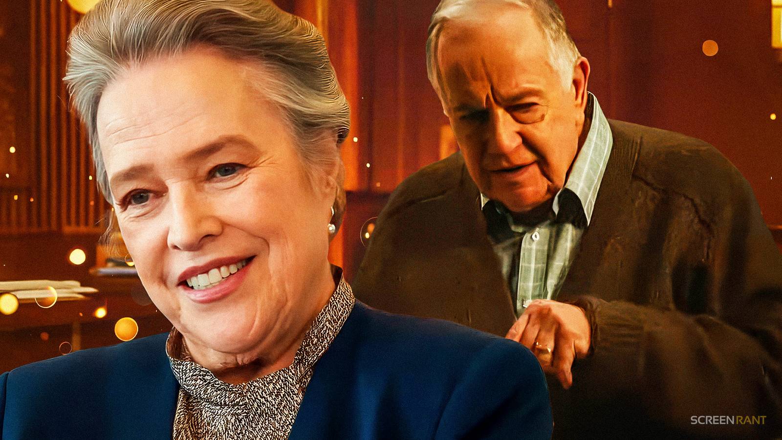 Matlock Episode 8 Recap: 8 Biggest Moments & Reveals