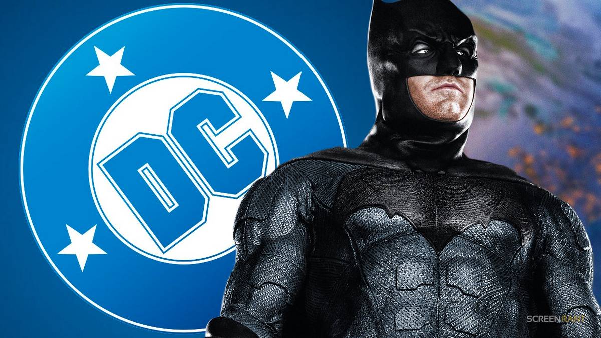 Batman's DCU Future Addressed By James Gunn After The DC Hero's Latest ...
