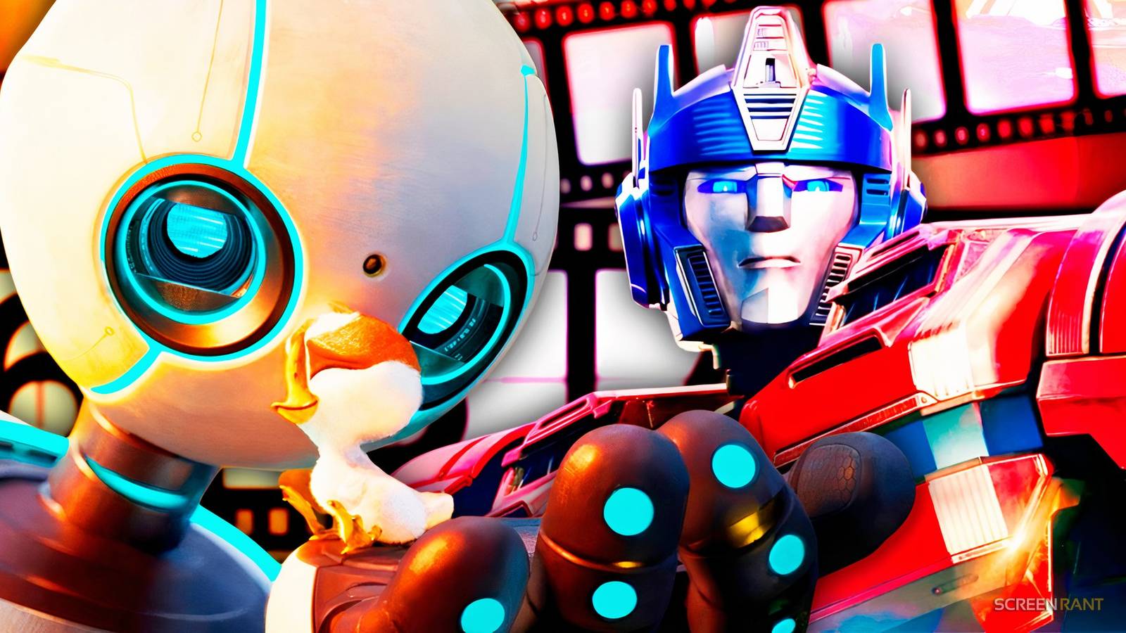 10 Best Animated Movies Of 2024