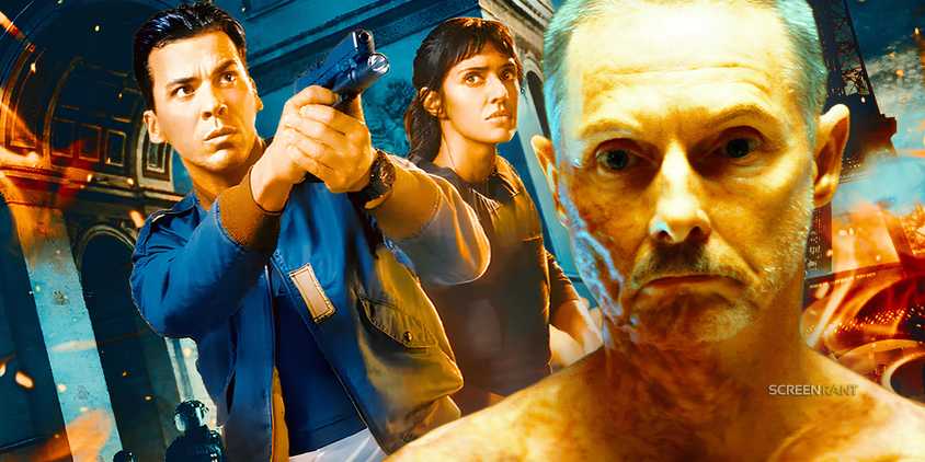 Paris Has Fallen Season 2: Confirmation & Everything We Know