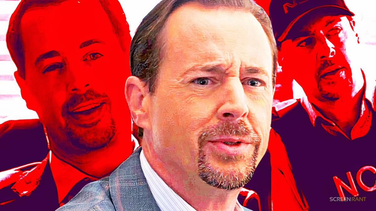 NCIS Season 22 Is Teasing A Major McGee Death & That's Worrying For ...