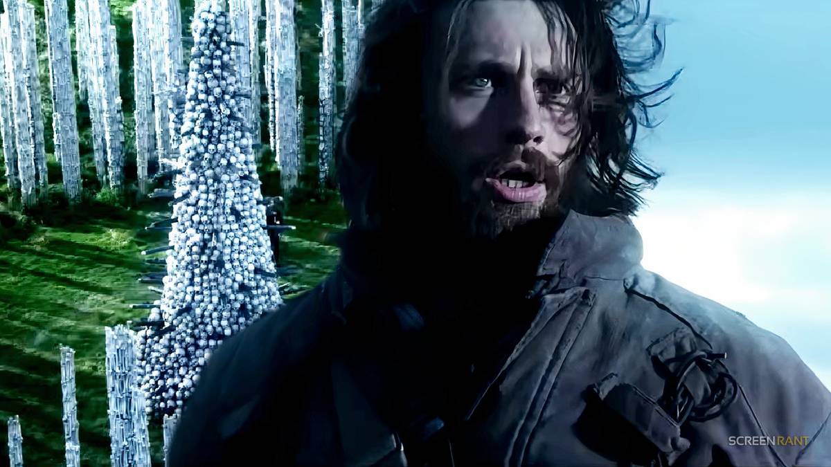 28 Years Later's Bone Temple Explained: What The Skull Pyre & Bone ...