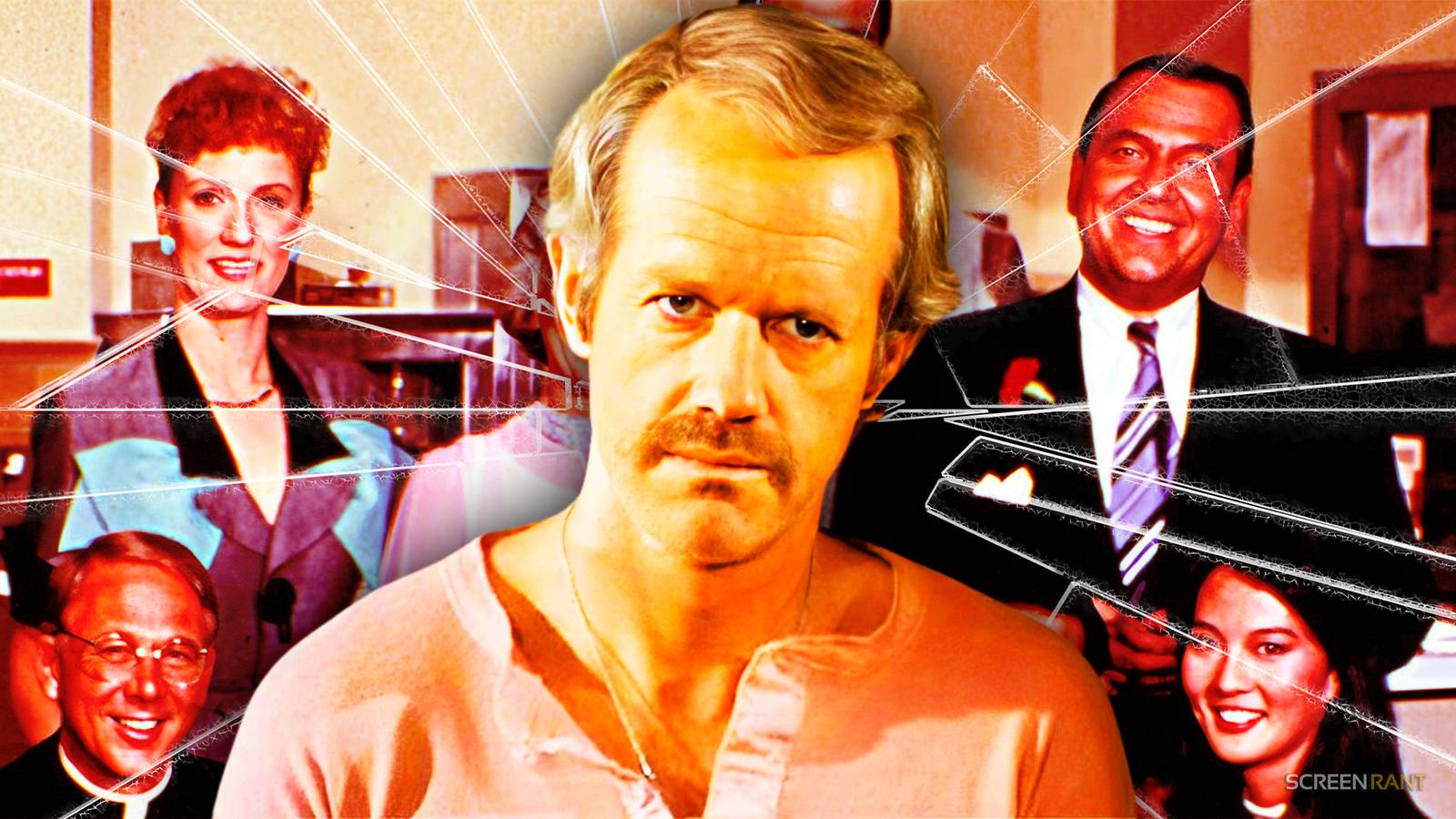 "Take MASH's Weakest Characters...": The Creator Of MASH's Sequel ...