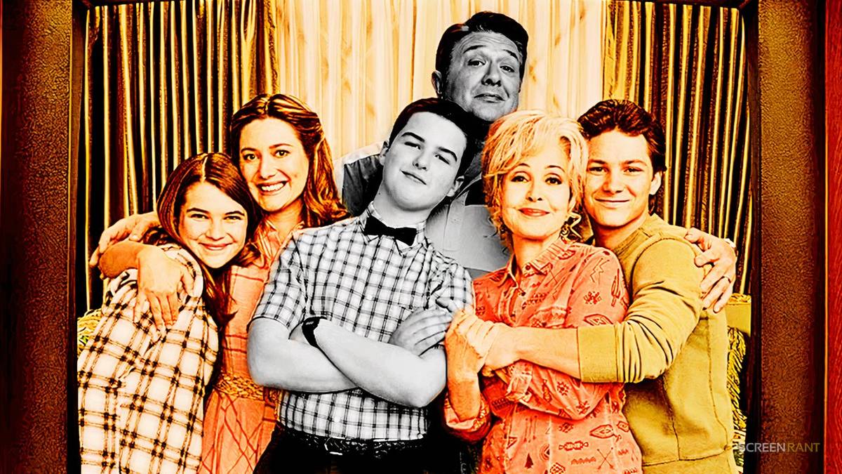 Legendary Young Sheldon Actress Joins Cast Of Fox's Medical Comedy Best ...