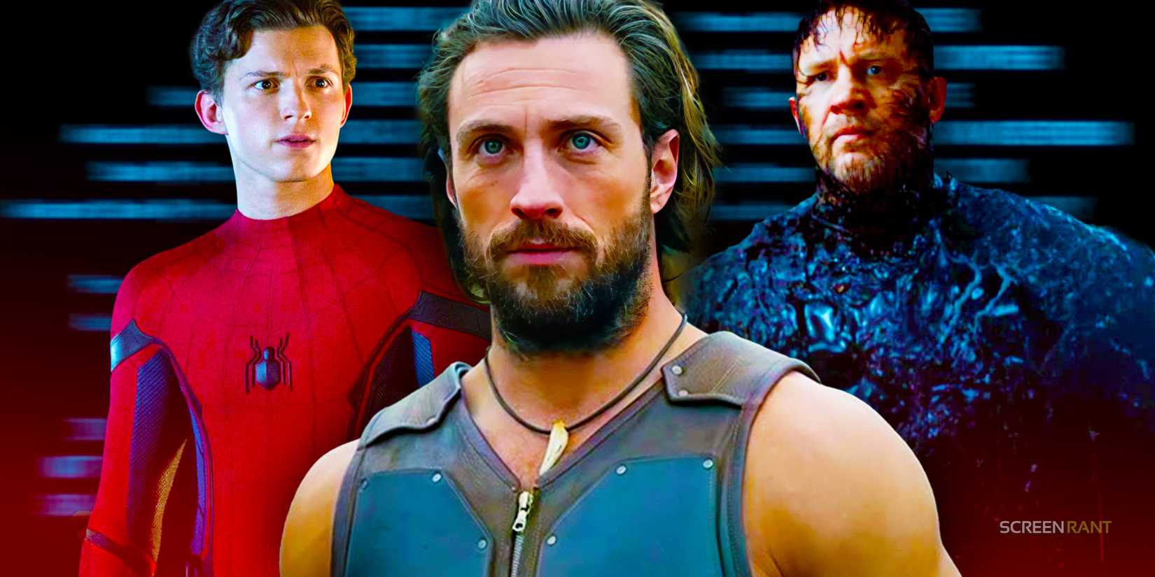 I Can't Believe Sony's Spider-Man Universe Ended Just After It Made The ...