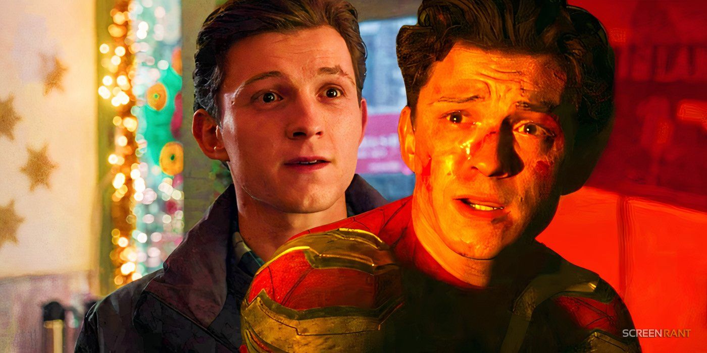 "I Pulled Every Muscle In My Stomach": Tom Holland Reveals He Can Still ...