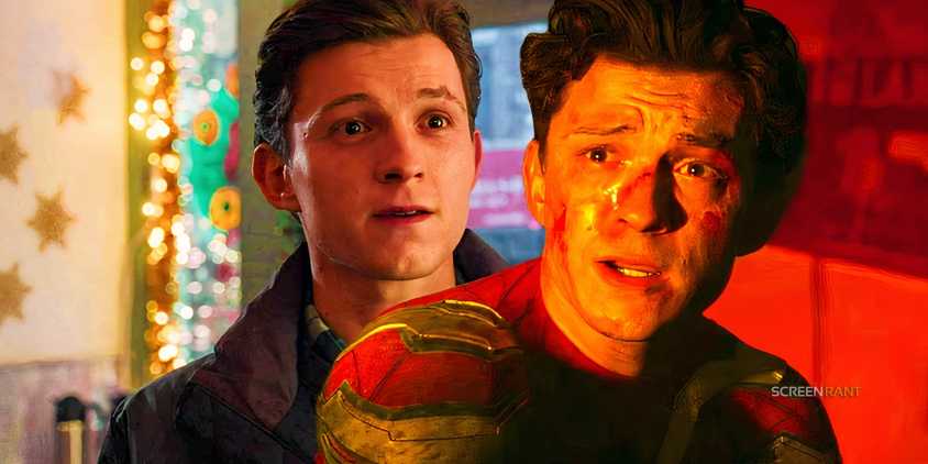 "I Pulled Every Muscle In My Stomach": Tom Holland Reveals He Can Still ...