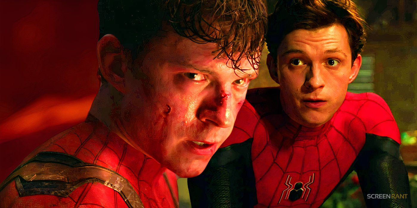 Spider-Man 4’s Revealed Story Makes The MJ Replacement I Want To See ...