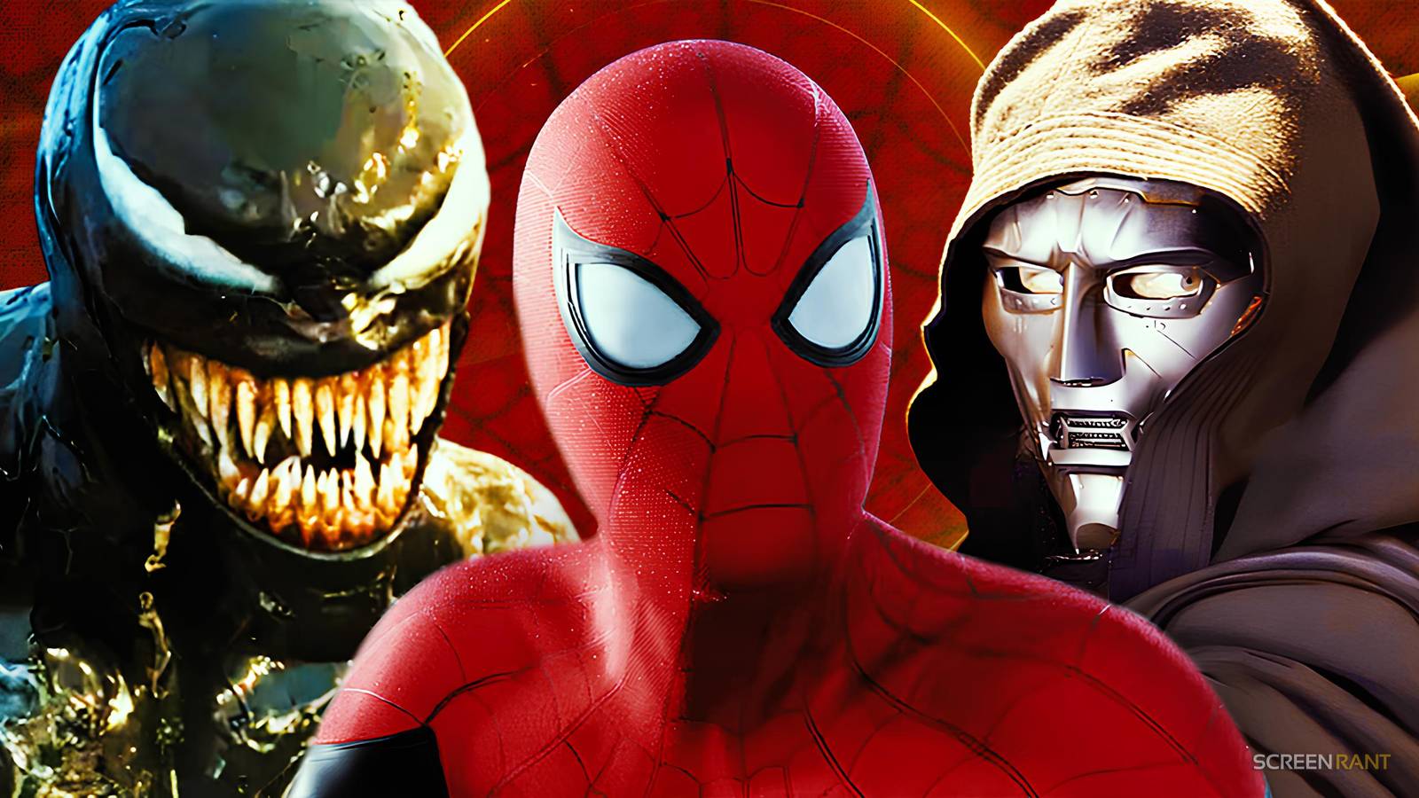 10 Biggest MCU Spider-Man 4 Story & Cast Theories So Far