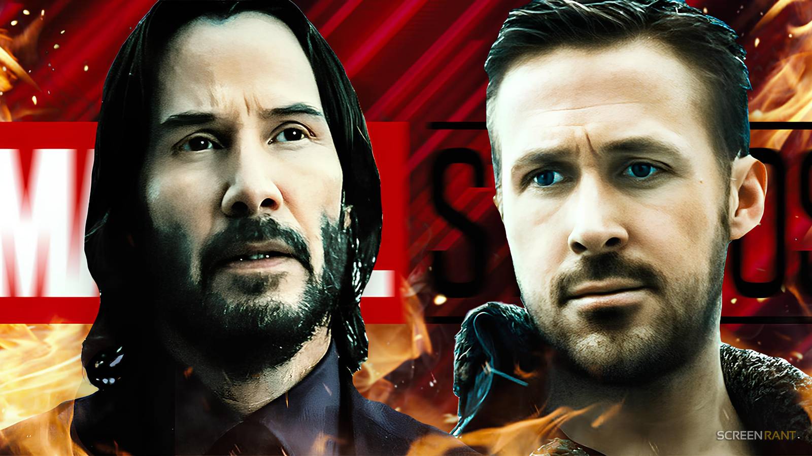 10 Major Hollywood Stars Who Have Revealed Their Dream Marvel Roles