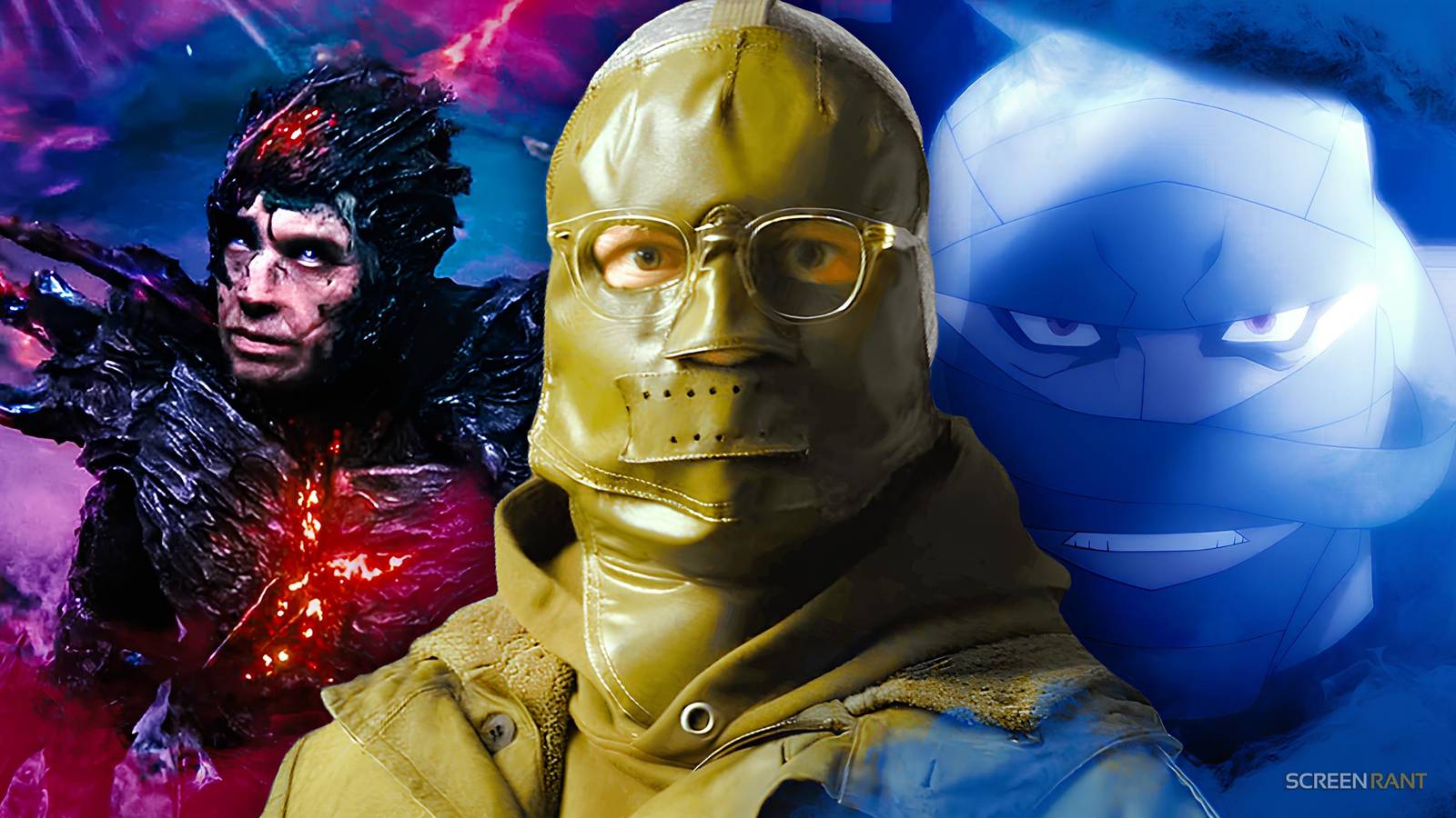 10 Most Complicated Villain Origins In DC Movies
