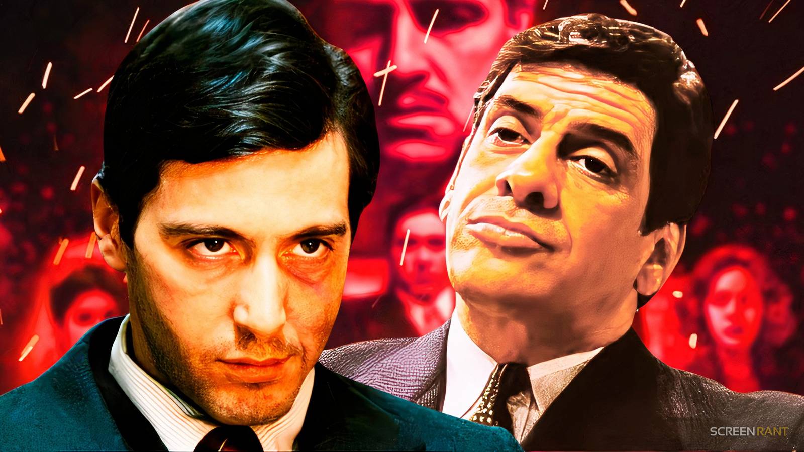 Who Is The Godfather's Real Main Villain? Trick Question - It Doesn't ...