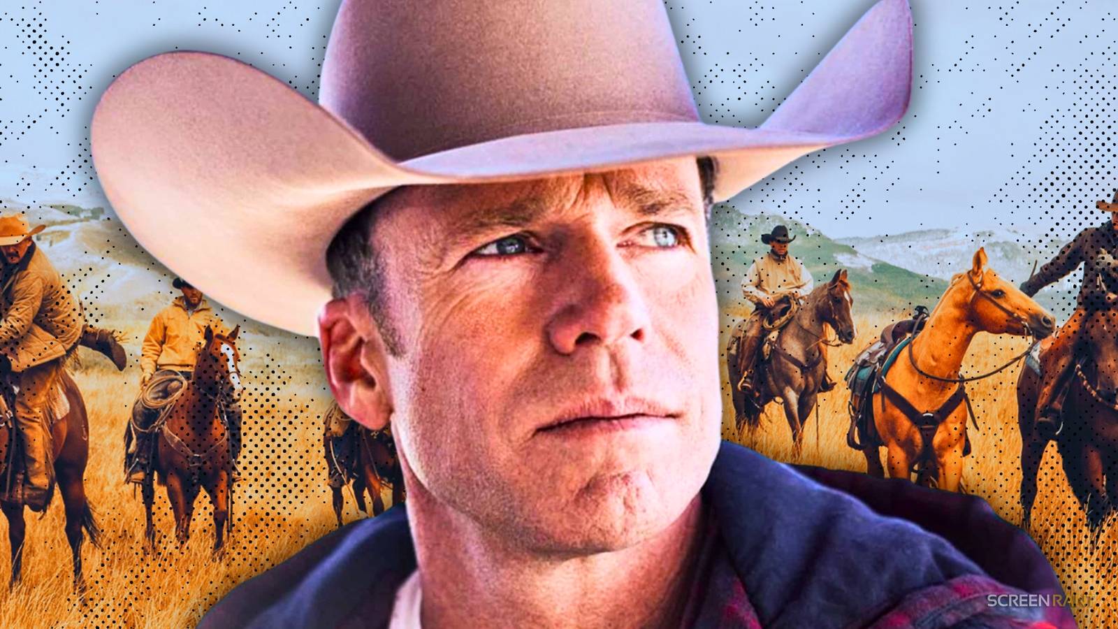 Taylor Sheridan's Incredible Streaming Success Proves He No Longer ...