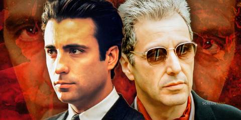 The Godfather Part III Summary, Trailer, Cast, Where to Watch and More
