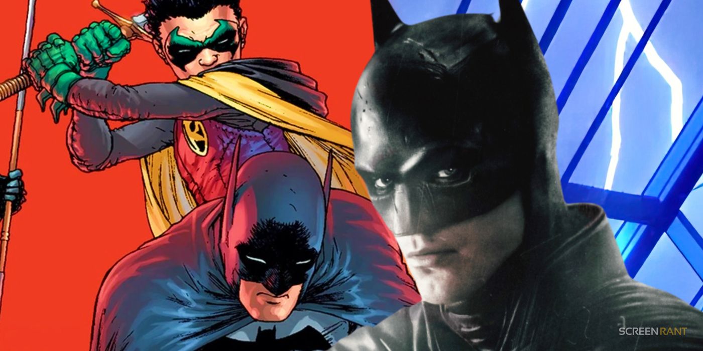Batman’s The Brave And The Bold Solo Movie Story Gets New DCU Update ...