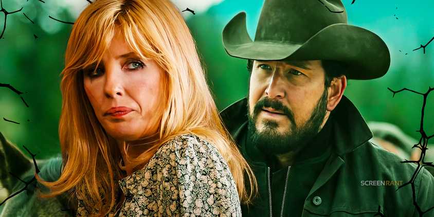 The Tragedy Of Rip's Yellowstone Story That Most Fans Missed