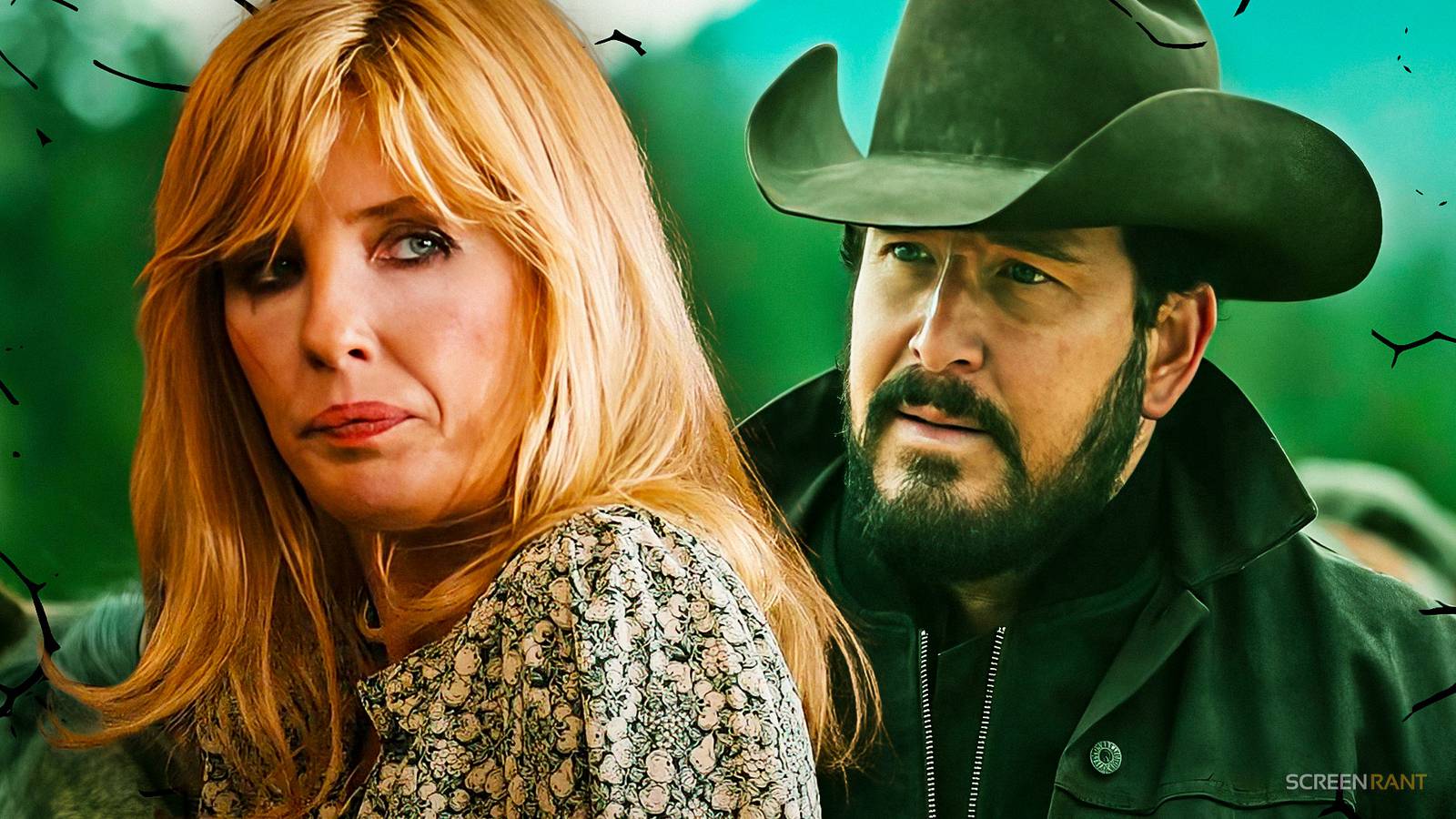 Beth & Rip's Yellowstone Spinoff Is Actually Bad News For The Couple