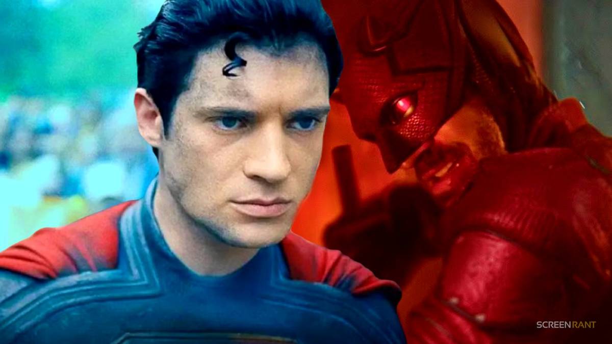 10 Reasons 2025 Can Be The Biggest Year For The MCU & DC In Quite Some Time