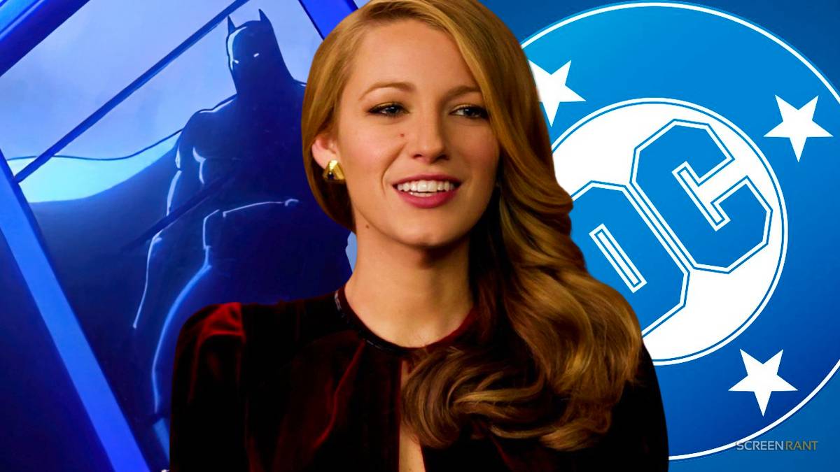 Fan-Favorite Candidate To Play The DCU's Batman Reveals He Wants To Be ...