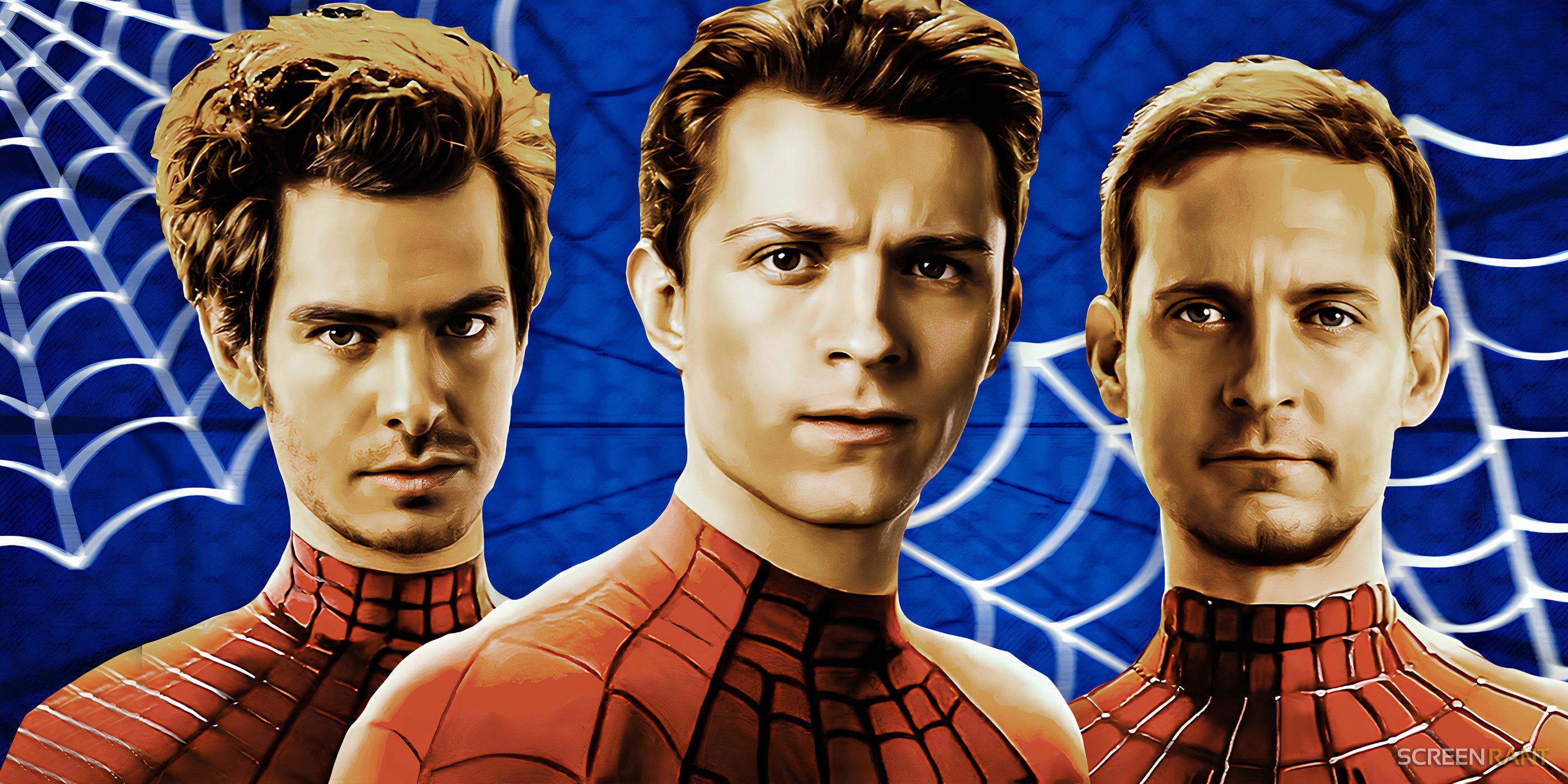 10 Best MCU Spider-Man Fight Scenes, Ranked